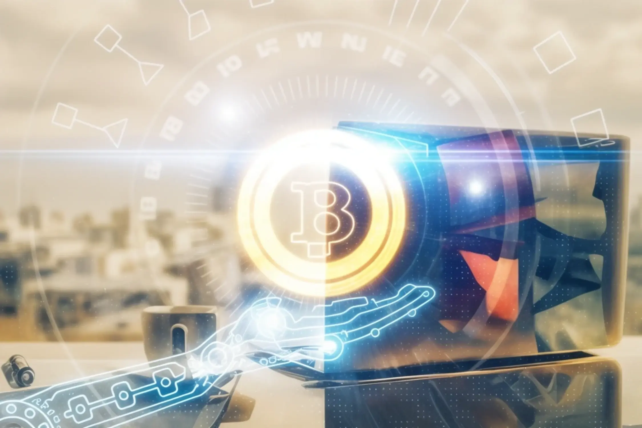 RIO Tokenization Impact on Cryptocurrency